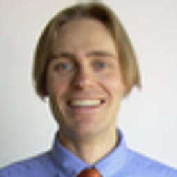 Eric Wilhelm - Founder and CEO @ Copper - Crunchbase Person Profile