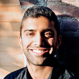 Rohan Deshpande - Co-Founder & CTO @ Fundera - Crunchbase Person Profile