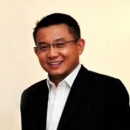 Jeffrey Seah - VivaKi Chair of Southeast Asia @ VivaKi - Crunchbase ...