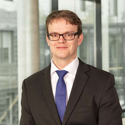 Ron Winkler - Managing Director @ Comnovo GmbH - Crunchbase Person Profile