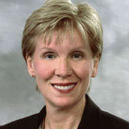 Kimberly Trapp - Crunchbase Person Profile