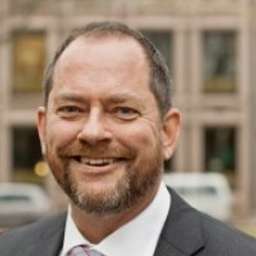 Leif Fredsted - Chairman / Regional CEO @ Publicis Media - Crunchbase ...