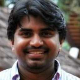 Manu Jose Scaria - VP, Business Operations @ mobME Solutions ...