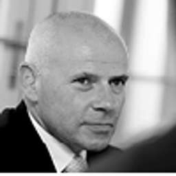 Peter Dickson - Founder ,Partner & Technical Director @ Glennmont ...