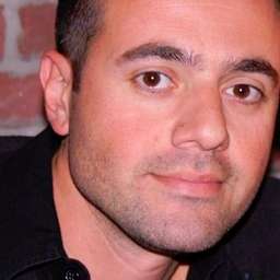 Eran Levy - VP Marketing & Sales @ YKM - Crunchbase Person Profile