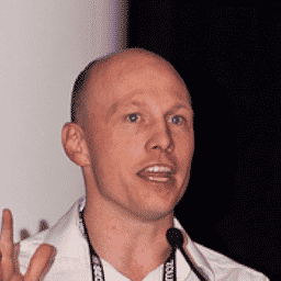 Conrad Saam - President @ Mockingbird Marketing - Crunchbase Person Profile