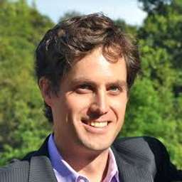 Michael MacHarg - Crunchbase Person Profile