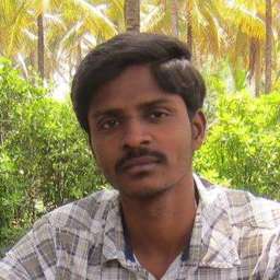 Manu kumar cp - Crunchbase Person Profile