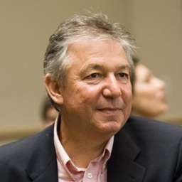 Robin Klein - Founding Partner and Associate @ Creative Destruction Lab ...