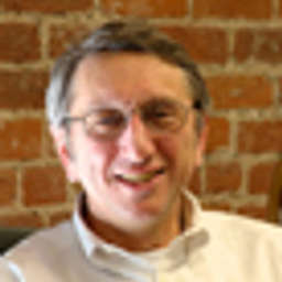 Gregory Kushnir - Crunchbase Person Profile