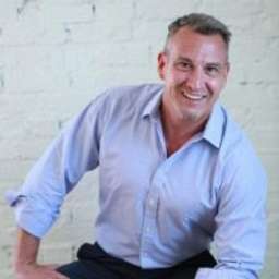 Andrew Saunders - Crunchbase Person Profile