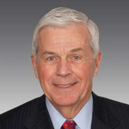 Jim Regan - CHAIRMAN, PRESIDENT AND CHIEF EXECUTIVE OFFICER, Board of ...