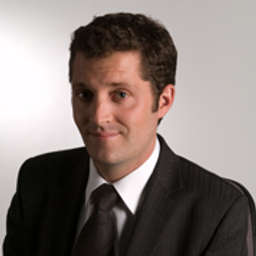 Hamish Forsyth - Co-Founder & & Managing Director @ oneleap ...