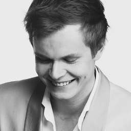 Silver Hage - Crunchbase Person Profile