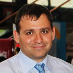 David Kravitz - Crunchbase Person Profile