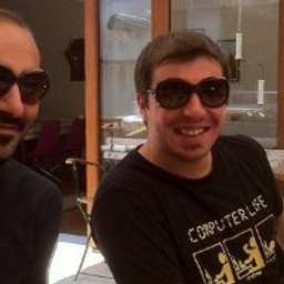 Engin Dumlu - Partner & Project Manager @ ICON Mimarlik - Crunchbase Person Profile