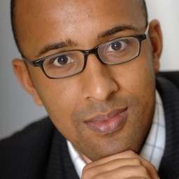 Siddy Jobe - Crunchbase Person Profile