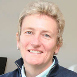 Jo Webber - Crunchbase Person Profile