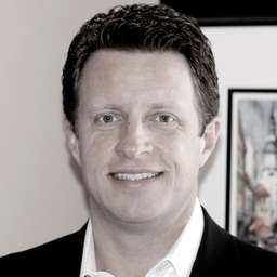 Barry Bingham - Crunchbase Person Profile