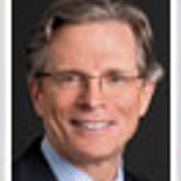 John Strangfeld - Crunchbase Person Profile