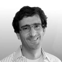 Laird Malamed - Vice President and General Manager Seattle @ Oculus ...