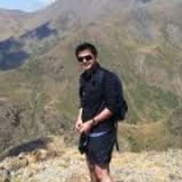 Midhun Salim - Research Analyst @ Fidelity - Crunchbase Person Profile