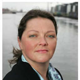 Ena Prosser - Partner @ Fountain Healthcare Partners - Crunchbase ...