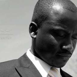 Danny K Antwi - Crunchbase Person Profile