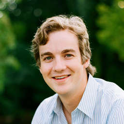 Scott Carleton - Crunchbase Person Profile