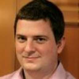 Tom Pepper - Crunchbase Person Profile