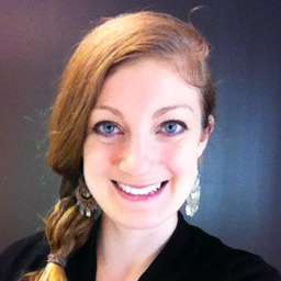 Anna Bassham - Editor & Blog Owner @ ShoeSmitten.com - Crunchbase ...