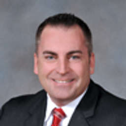 Travis Reese - Crunchbase Person Profile