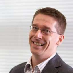 Ian Bastow - CFO @ Patients Know Best - Crunchbase Person Profile