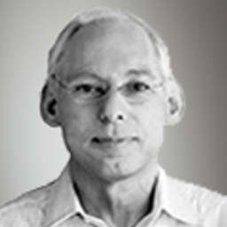 Ron Zwanziger - Co-Founder, Chief Executive Officer, Chairman, and ...