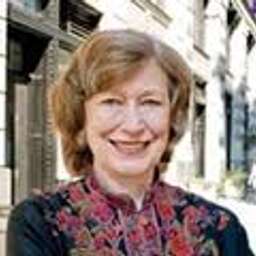 Mary Brabeck - Professor Emerita & Dean Emerita @ New York University ...