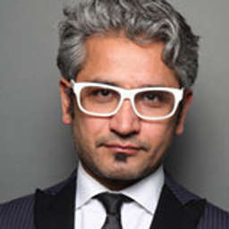 Ali Moinuddin - Managing Director Europe @ The Uptime Institute - Crunchbase Person Profile