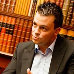 David Dostal - Chairman of the Board / CEO @ FetView - Crunchbase ...