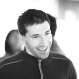 Joe Greenstein - Co-Founder & Zookeeper's Assistant @ Innerspace ...