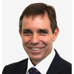 Neville Mitchell - Crunchbase Person Profile