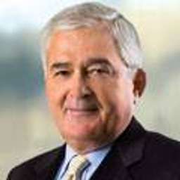 Louis Gerstner - CEO @ IBM - Crunchbase Person Profile