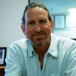 Fred Maxik - Founder and Chief Scientific Officer @ Healthe ...