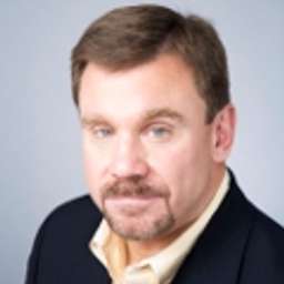 Jeff Sanders - Crunchbase Person Profile