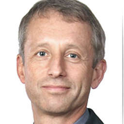 Jo Lunder - Crunchbase Person Profile