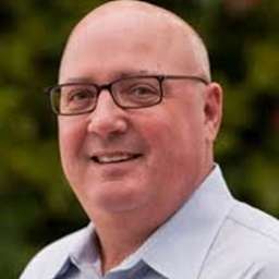 Bill Kingsley - Senior Vice President, Board Member in Residence ...