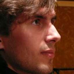 Alexander Chemeris - Crunchbase Person Profile