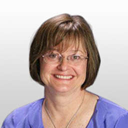 Brenda Robertson - Crunchbase Person Profile