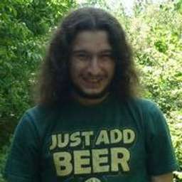 Nathaniel Bailey - Crunchbase Person Profile