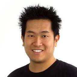 Greg Tseng - Crunchbase Person Profile