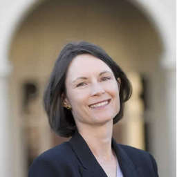 Terri Griffith - Crunchbase Person Profile