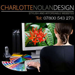 Charlotte Nolan - Crunchbase Person Profile